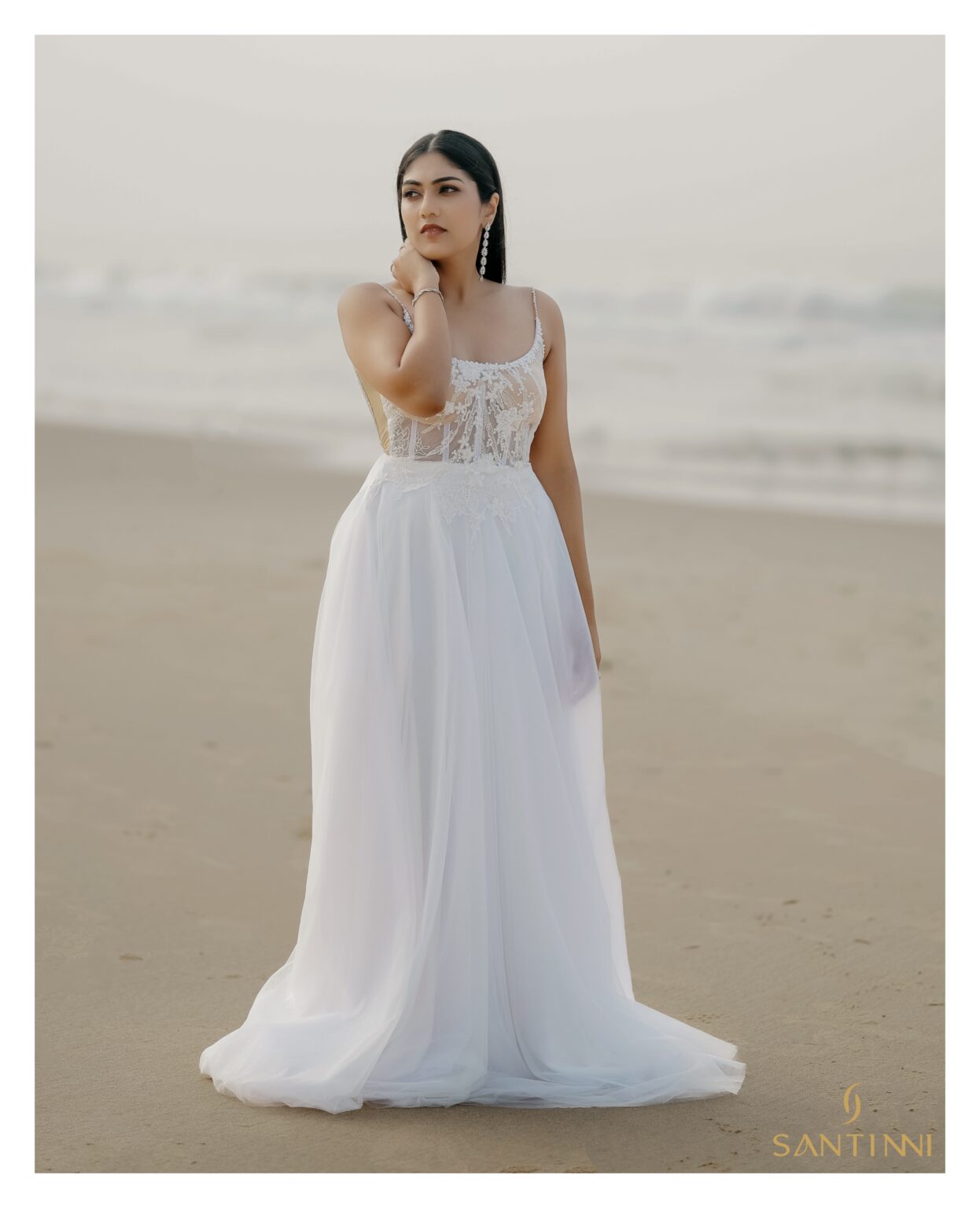 Maintenance Page - santinni boutique online